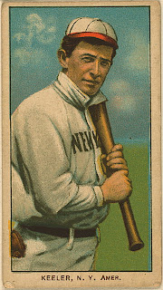 Wee Willie Keeler (1872-1923) | Pat McNamara